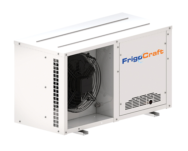 FrigoPartner L010-K01.SZ4135.NT2212.ES4.v3 Split Ref. Unit – FRIGO PARTNER
