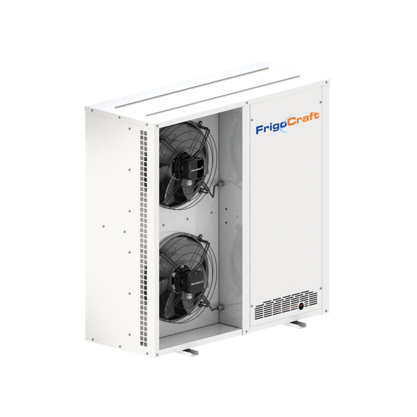 FrigoCraft H200-K10.SZ4250.MTZ056.DP4 Split Ref. Unit – FRIGO PARTNER