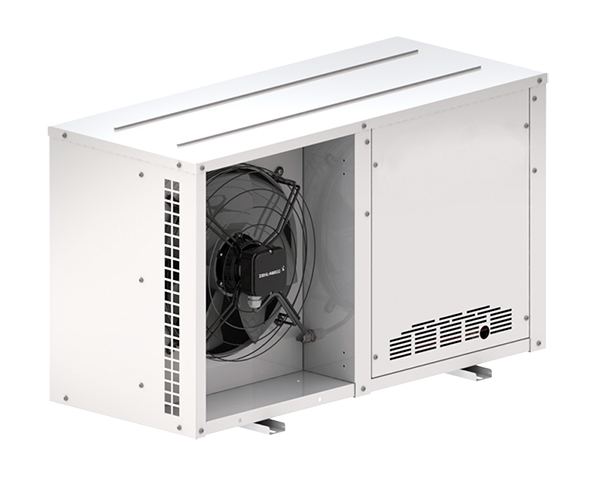 FrigoPartner L010-K02.SZ4140.NJ2212.EP4T.v3 Split Ref. Unit – FRIGO PARTNER